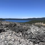 Big Obsidian Flow Trail, Oregon - 618 Reviews, Map | AllTrails
