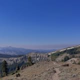 Mount Judah Loop Trail, California - 2,496 Reviews, Map | AllTrails