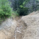 Compression Falls Trail, North Carolina - 384 Reviews, Map | AllTrails