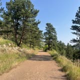 Fowler Trail, Colorado - 2,504 Reviews, Map | AllTrails
