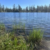 Angora Lakes Trail, California - 657 Reviews, Map | AllTrails