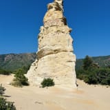 Monument Rock, Colorado - 2,385 Reviews, Map | AllTrails