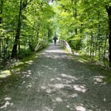 Northern Rail Trail, New Hampshire - 505 Reviews, Map | AllTrails