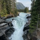 Numa Falls, British Columbia, Canada - 352 Reviews, Map | AllTrails