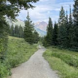 Lower Loop Trail, Colorado - 1,178 Reviews, Map | AllTrails