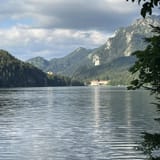 Alpsee Loop, Bavaria, Germany - 290 Reviews, Map | AllTrails