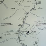 Staircase Rapids Loop, Washington - 2,766 Reviews, Map | AllTrails