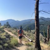 Walker Ranch Loop, Colorado - 5,082 Reviews, Map | AllTrails