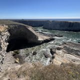Point Arena-Stornetta Unit of the California Coastal National Monument ...
