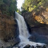 Miners Falls Trail, Michigan - 1,474 Reviews, Map | AllTrails