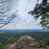Hawk Rock Loop, Pennsylvania - 1,556 Reviews, Map | AllTrails