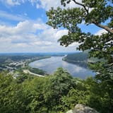 Hawk Rock Loop, Pennsylvania - 1,556 Reviews, Map | AllTrails