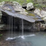 Hideout Hollow Trail, Arkansas - 578 Reviews, Map | AllTrails