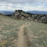 Kaiser Peak, California - 702 Reviews, Map | AllTrails