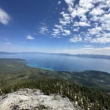 Rubicon Peak Trail, California - 1,140 Reviews, Map | AllTrails
