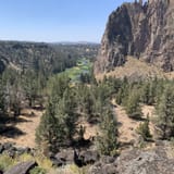 Rim Rock Trail, Oregon - 284 Reviews, Map | AllTrails