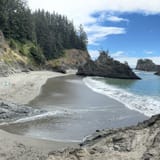 Secret Beach Trail, Oregon - 1,513 Reviews, Map | AllTrails