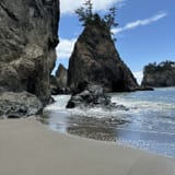 Secret Beach Trail, Oregon - 1,513 Reviews, Map | AllTrails