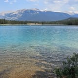 Lake Annette Loop, Alberta, Canada - 922 Reviews, Map | AllTrails