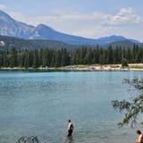 Lake Annette Loop, Alberta, Canada - 922 Reviews, Map | AllTrails