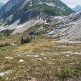 Balu Pass, British Columbia, Canada - 223 Reviews, Map | AllTrails