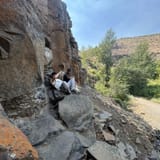 Cowiche Canyon Trail, Washington - 672 Reviews, Map | AllTrails