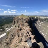 Devils Causeway Loop Trail, Colorado - 519 Reviews, Map | AllTrails