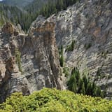 Little Yellowstone via Colorado River and Little Yellowstone Trail ...