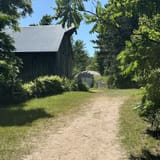 Treat Farm Trail, Michigan - 1,005 Reviews, Map | AllTrails