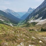 Balu Pass, British Columbia, Canada - 223 Reviews, Map | AllTrails