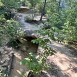 Princess Arch Trail, Kentucky - 1,463 Reviews, Map | AllTrails
