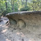 Princess Arch Trail, Kentucky - 1,440 Reviews, Map | AllTrails