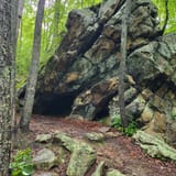 Tri-State Peak Trail, Tennessee - 1,034 Reviews, Map | AllTrails
