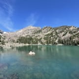 Four Lake Loop Trail, Colorado - 1,853 Reviews, Map | AllTrails