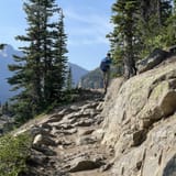 Four Lake Loop Trail, Colorado - 1,775 Reviews, Map | AllTrails