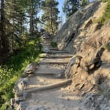 Four Lake Loop Trail, Colorado - 1,853 Reviews, Map | AllTrails