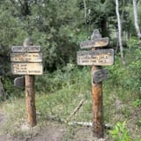 Twin Owls via Lumpy Ridge Loop, Colorado - 1,431 Reviews, Map | AllTrails