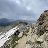 Mount Massive Trail, Colorado - 1,256 Reviews, Map | AllTrails