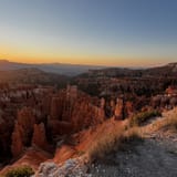 Bryce Point to Sunset Point Trail, Utah - 1,153 Reviews, Map | AllTrails