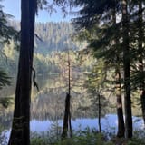 Pinnacle Lake Trail, Washington - 344 Reviews, Map | AllTrails
