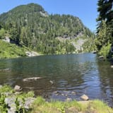 Pinnacle Lake Trail, Washington - 344 Reviews, Map | AllTrails