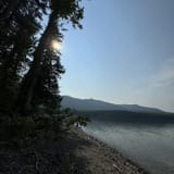 Apgar Bike Trail, Montana - 348 Reviews, Map | AllTrails