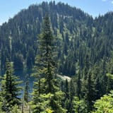 Lake Valhalla Trail, Washington - 1,859 Reviews, Map | AllTrails