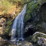 Little Mashel Falls Trail via Bud Blancher Trail, Washington - 4,108 ...