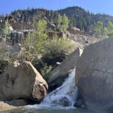 The Grottos Trail, Colorado - 1,122 Reviews, Map | AllTrails