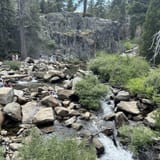 Eagle Falls Vista Point Loop, California - 1,692 Reviews, Map | AllTrails