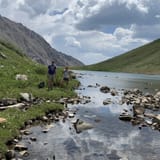 Shelf Lake Trail, Colorado - 1,279 Reviews, Map | AllTrails