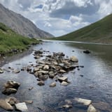 Shelf Lake Trail, Colorado - 1,279 Reviews, Map | AllTrails