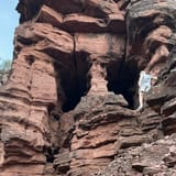 Raven Caves Trail, Arizona - 2,228 Reviews, Map | AllTrails