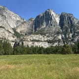 Sentinel Meadow Cook's Meadow Loop Trail, California - 3,712 Reviews ...
